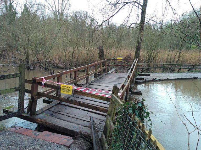 Friends of Dibbinsdale | Supporting Brotherton Park & Dibbinsdale Local ...